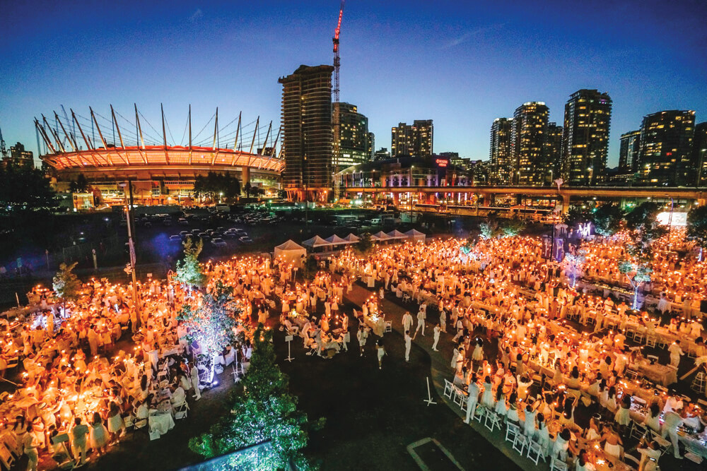 18-DEB Vancouver | Concord Pacific | Canada's Largest Community Builder