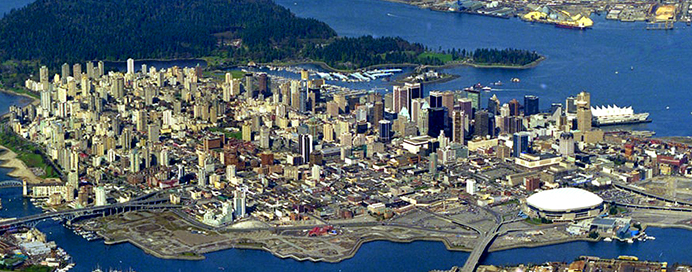 Communities | Concord Pacific | Canada's Largest Community Builder