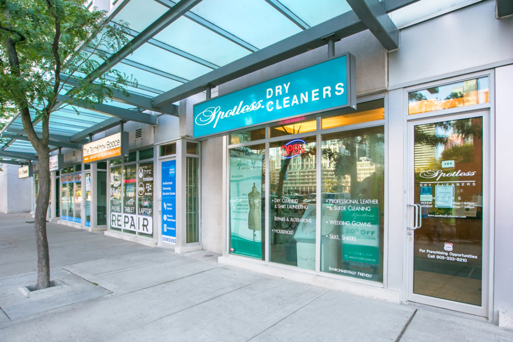 Concord 1 – 389 Front Street West | Concord Pacific | Canada's Largest ...