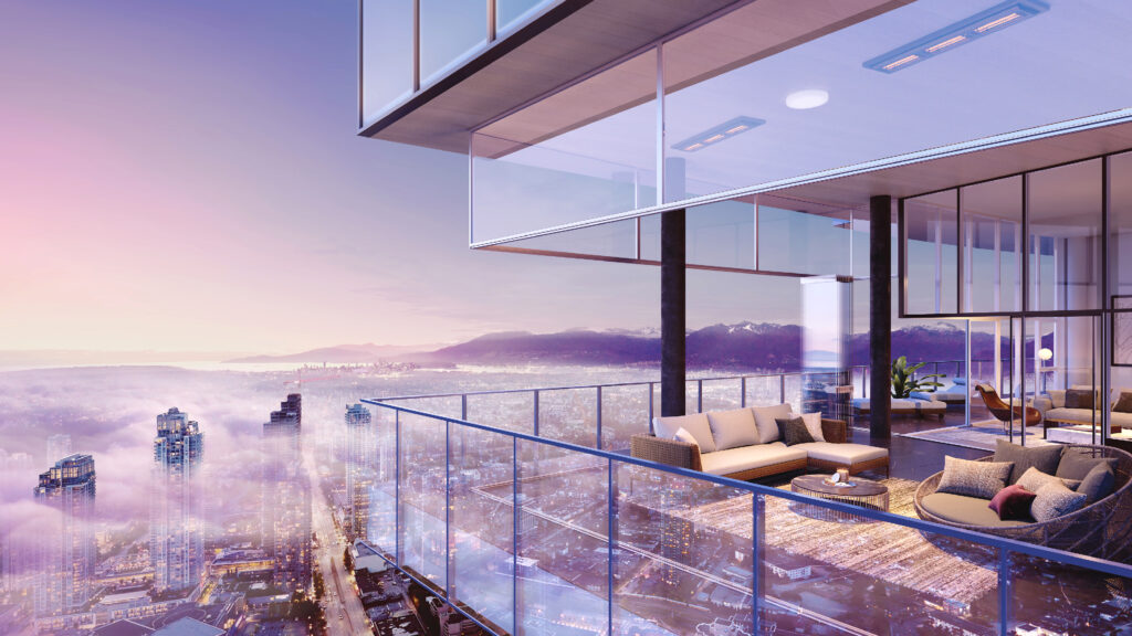 Print | Concord Pacific | Canada's Largest Community Builder