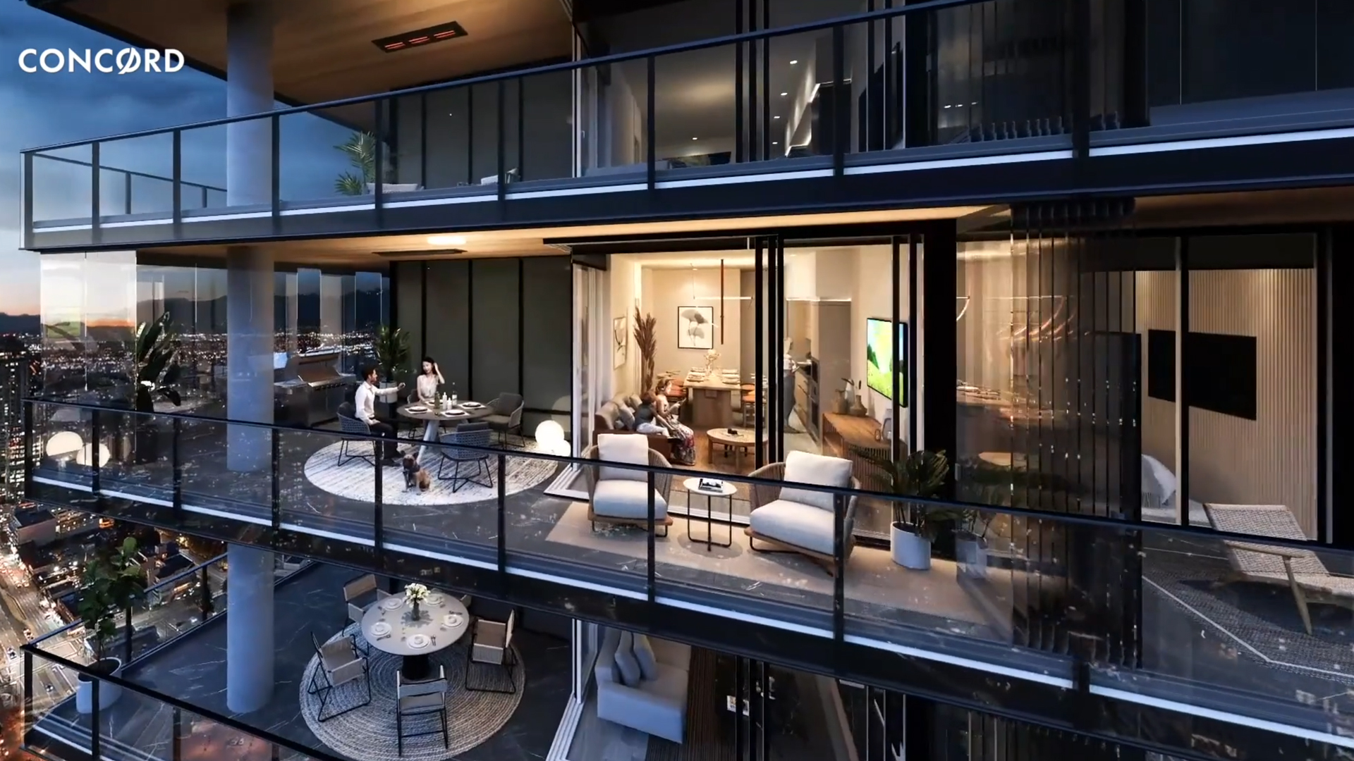 evolution-preview (1) | Concord Pacific | Canada's Largest Community Builder