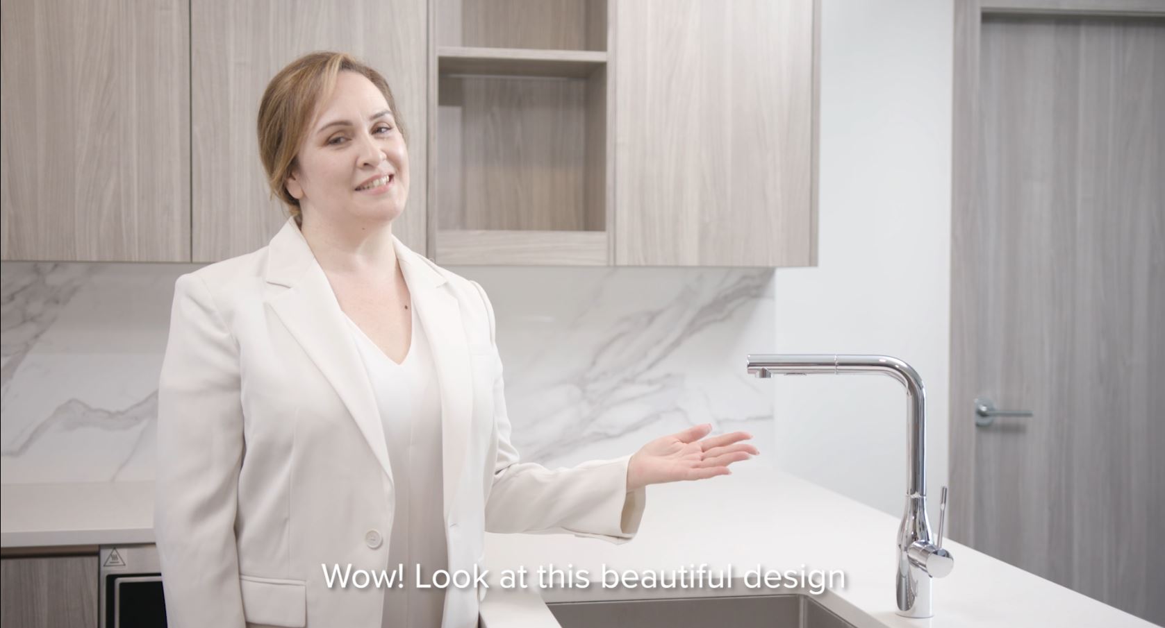 faucet_poster | Concord Pacific | Canada's Largest Community Builder